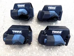 THULE 1054 Railing Feet Roof Rack Square Rails 091021541177