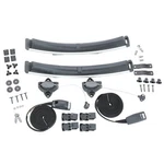 ROVER VPLGR0107 Kayak Canoe Evoque Rack Surfboard Sport